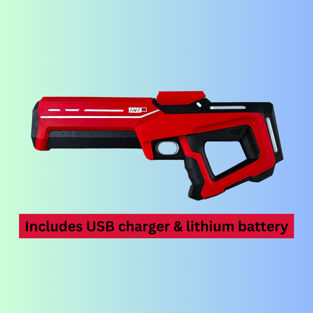 Electro Blaster - Electric Water Gun – Sunnyo